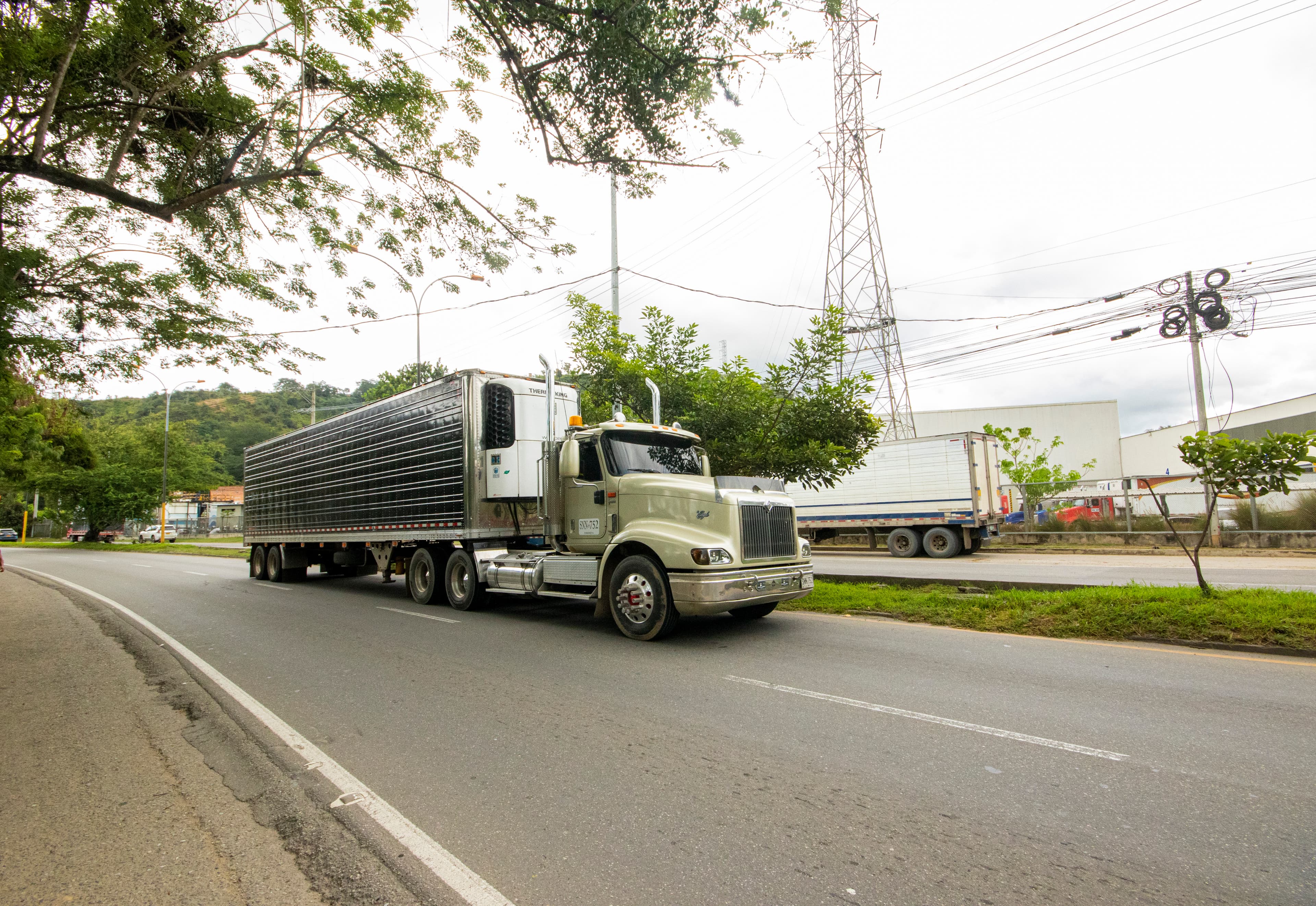 Imagen de nuestra flota 2